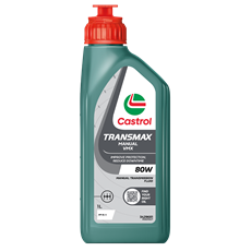 Castrol Australia NetLube